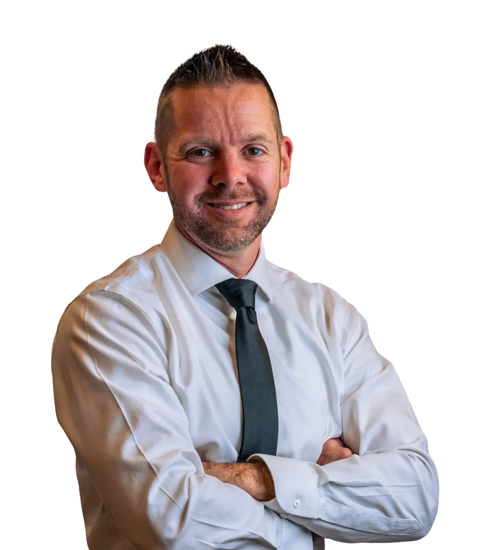 Meet Kyle T. Ring: Your Dedicated Personal Injury Attorney
